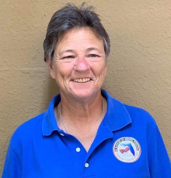 Kelly Walker – CUE – Community United Effort