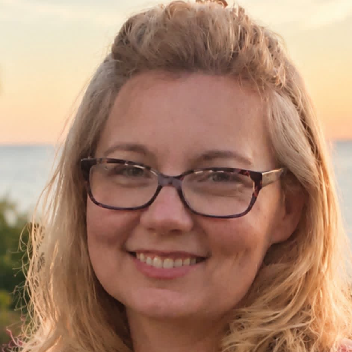 Cyrena Anderson – CUE – Community United Effort
